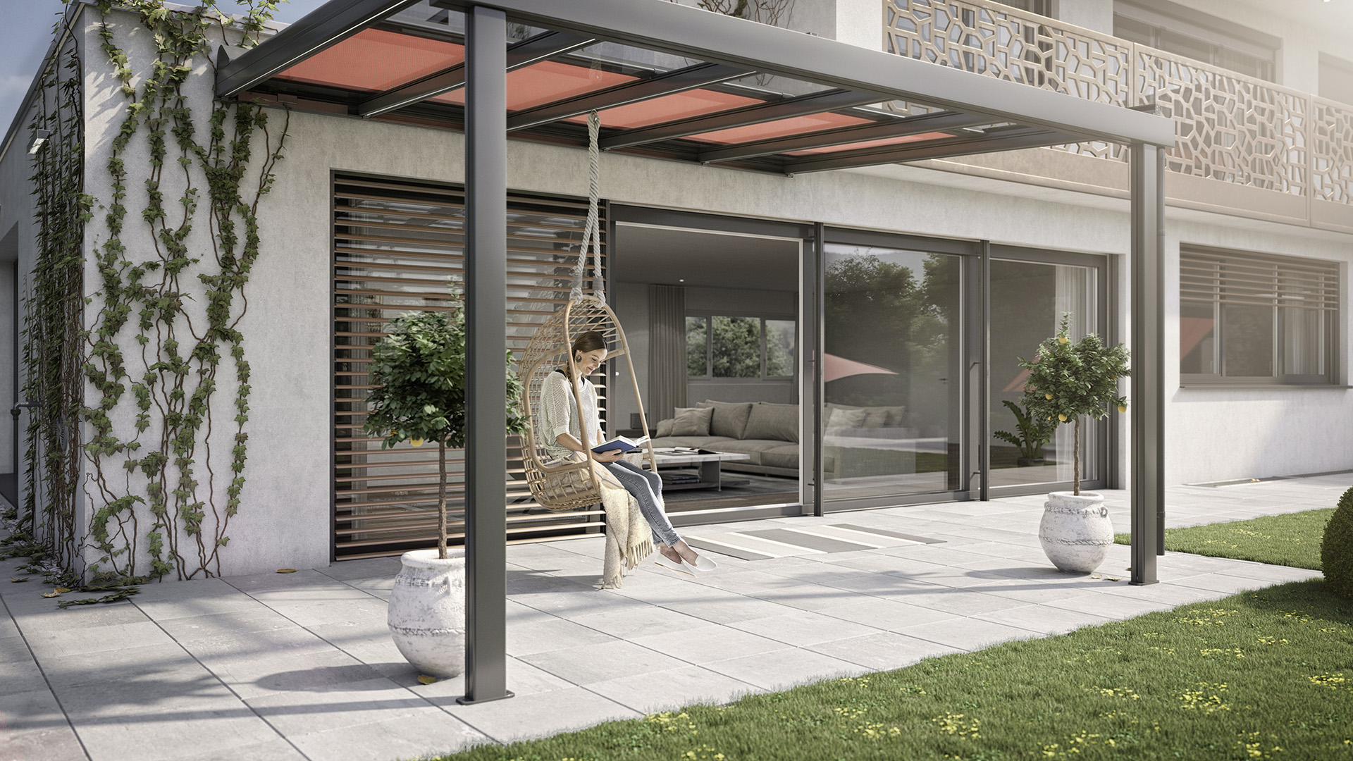 Schenker Storen – Outdoor - Visual Now