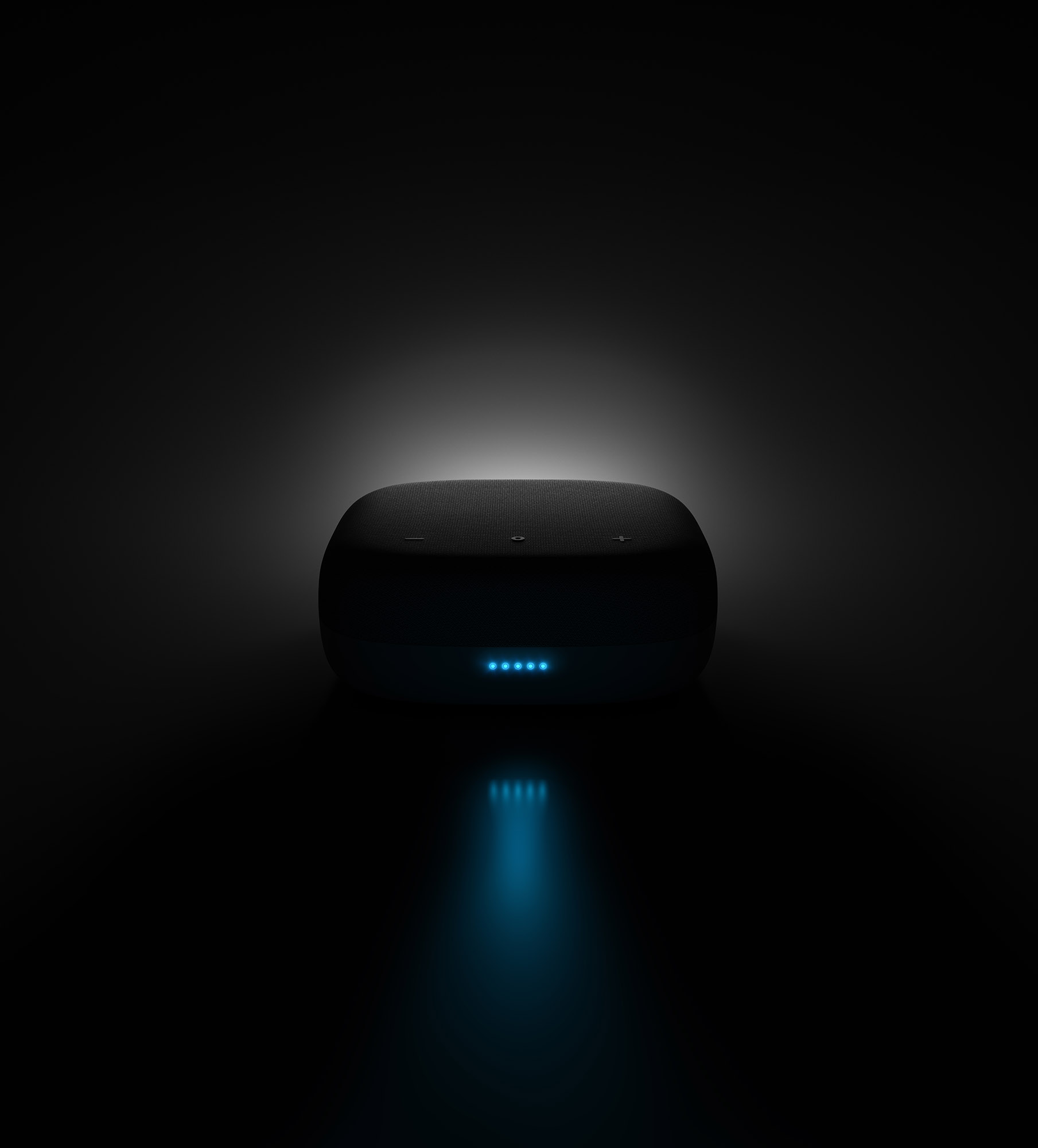 Swisscom - TV Box - Visual Now